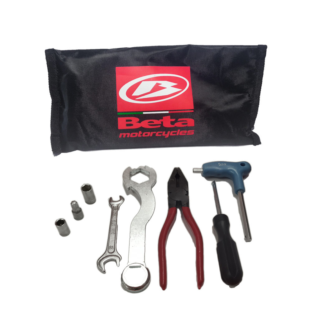 Εργαλεία Beta motorcycles - Beta motorcycles