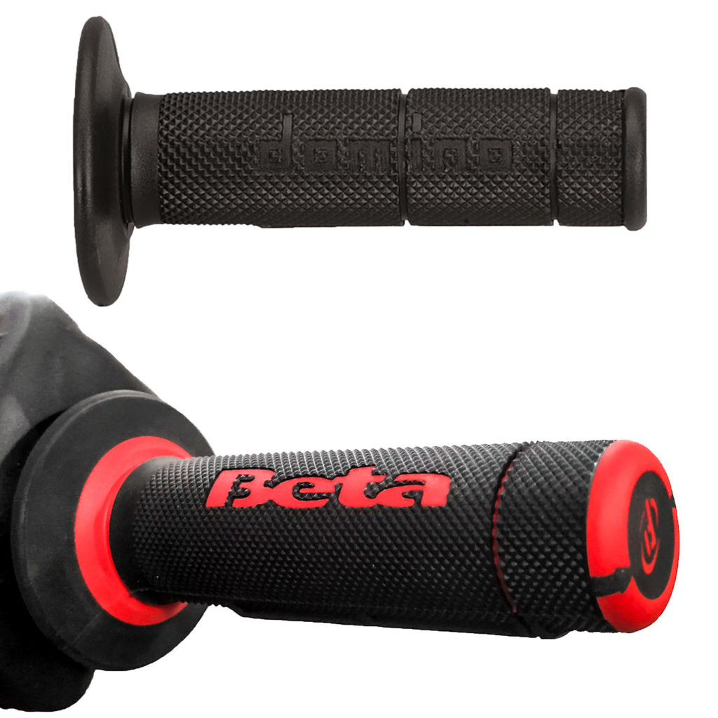 Γνήσια grip Beta (Domino) - Beta motorcycles