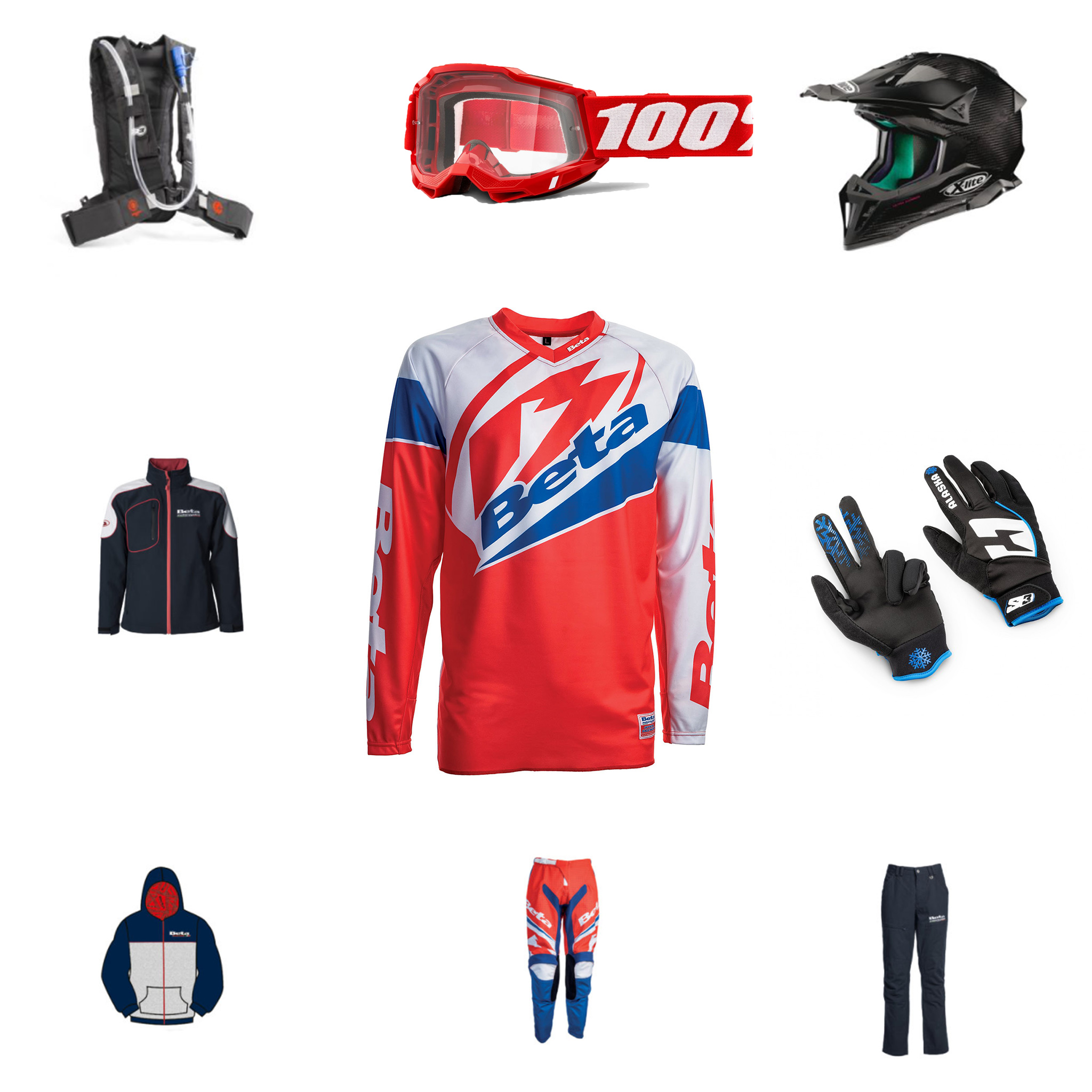 Shop - Beta motorcycles