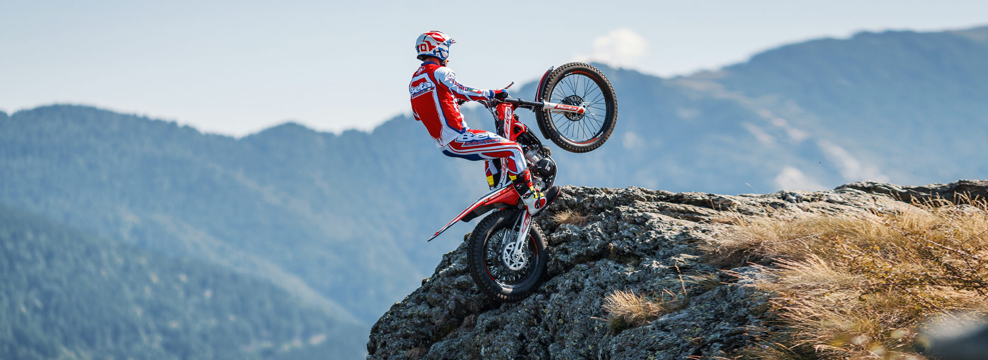 Αρχική - Beta motorcycles