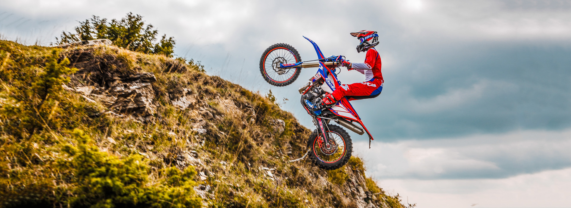 Αρχική - Beta motorcycles